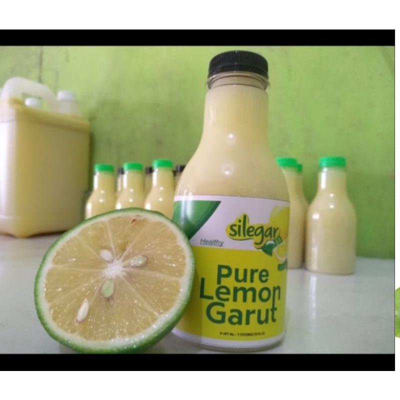Jual PURE LEMON ( Sirup lemon asli ) | Shopee Indonesia