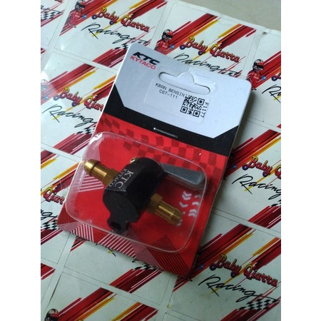 Jual Keran Kran Bensin Universal Ktc Kitaco Kytaco Original Racing Cgt - 111 Terbaru Termurah ...