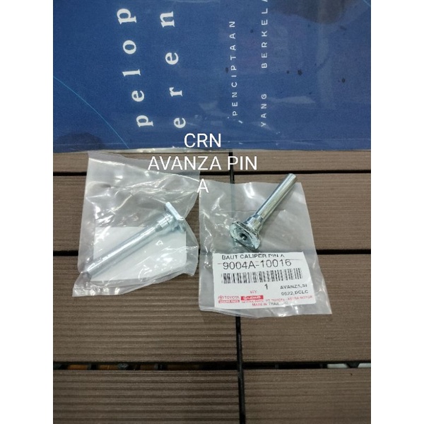 Jual BAUT DISC CALIPER SUZUKI APV PIN A | Shopee Indonesia