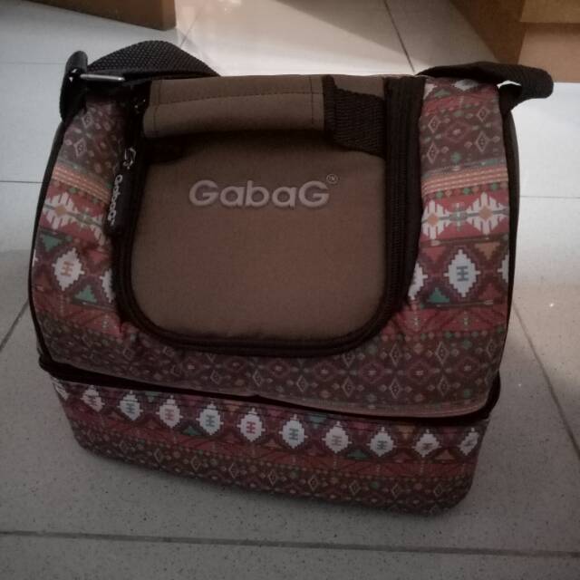 Jual Tas Gabag (Booked) | Shopee Indonesia