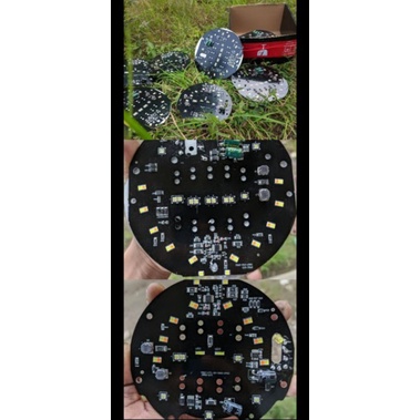 Jual Mesin Daymaker 5 75 inc | Shopee Indonesia