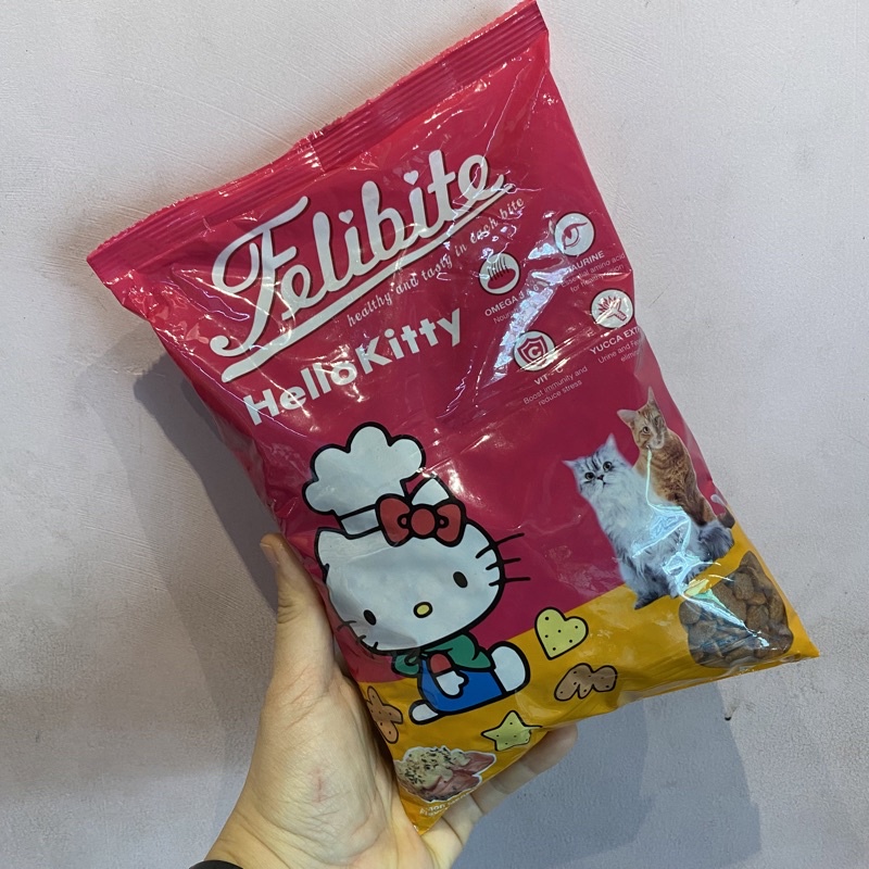 Jual Felibite Adult Rasa Baru 500gr | Shopee Indonesia