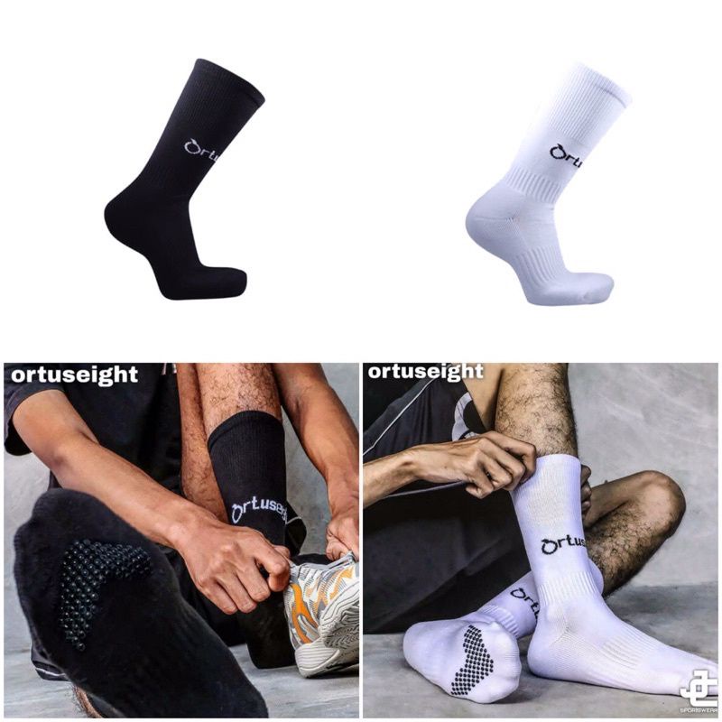 Jual KAOSKAKI FUTSAL ORTUSEIGHT / KAOSKAKI BOLA ORTUSEIGHT / ORTUSEIGHT ...