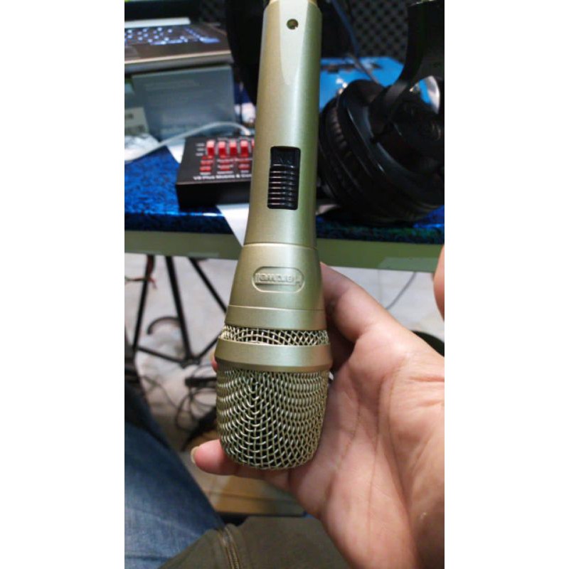 Jual mic karaoke | Shopee Indonesia