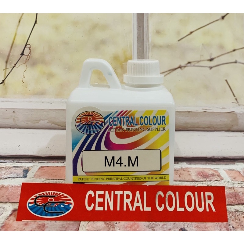 Jual Cairan M4 Murni - 500ML | Shopee Indonesia