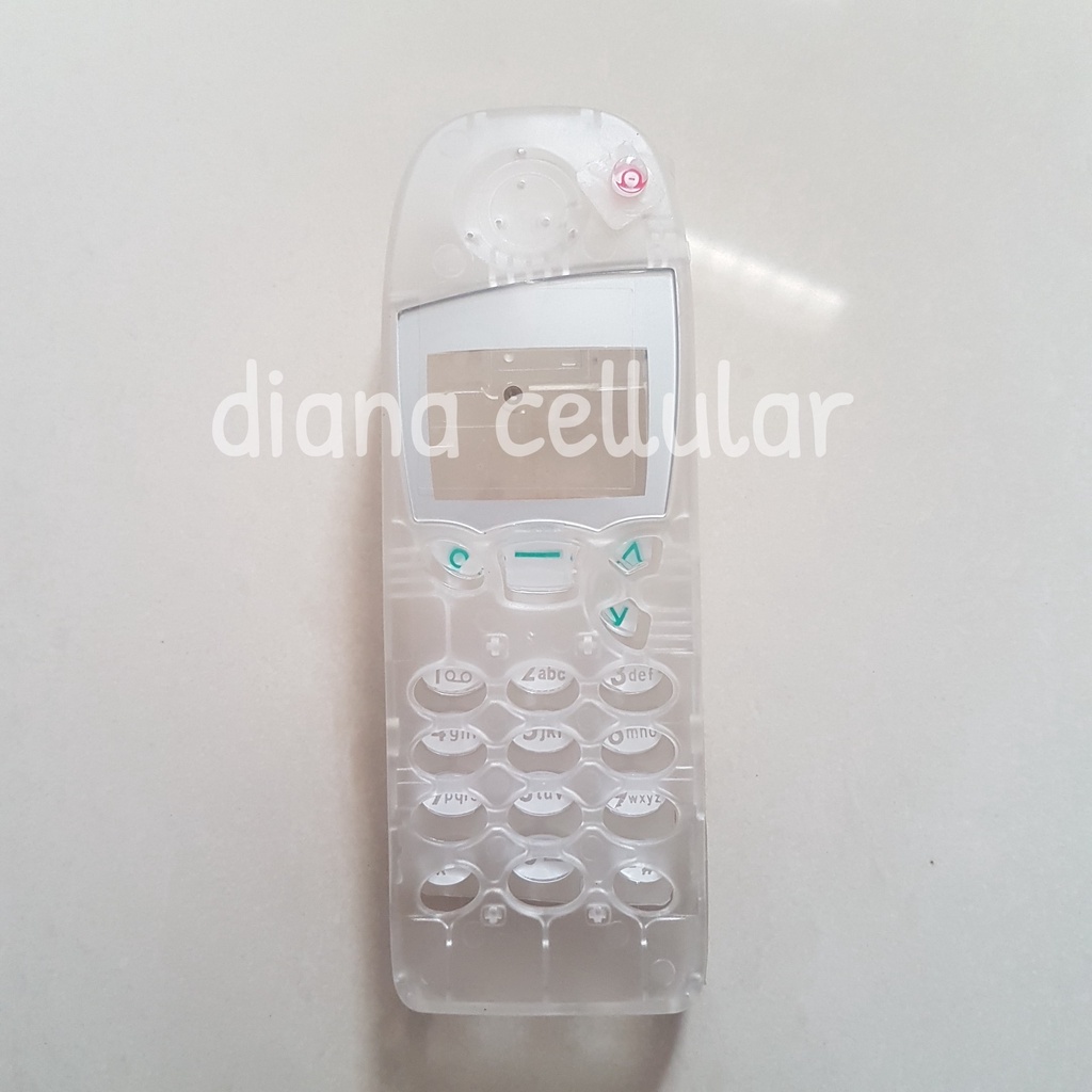 Jual casing case housing kesing nokia 5110 transparan | Shopee Indonesia