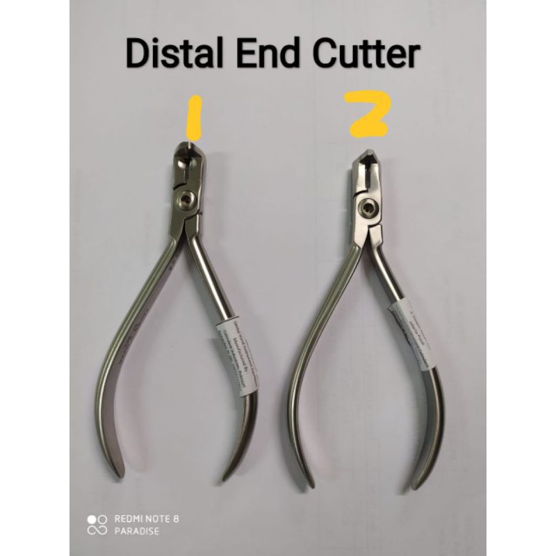 Jual Tank Distal End Cutter Crown-G Japan | Shopee Indonesia