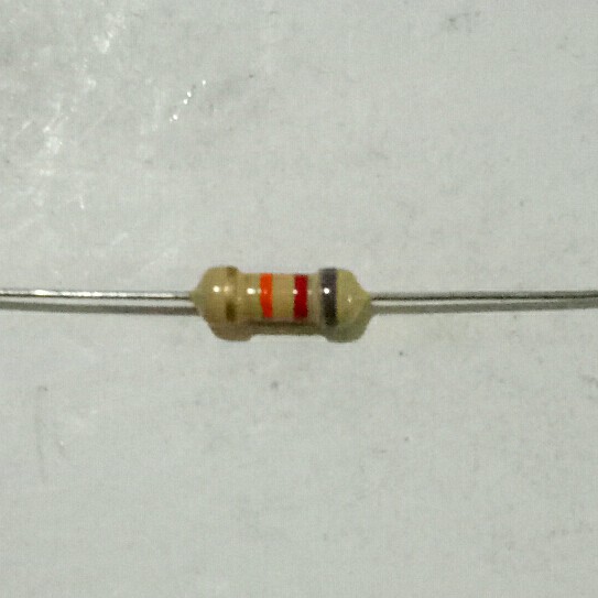 Jual 25 PCS RESISTOR 82K OHM 025W | Shopee Indonesia