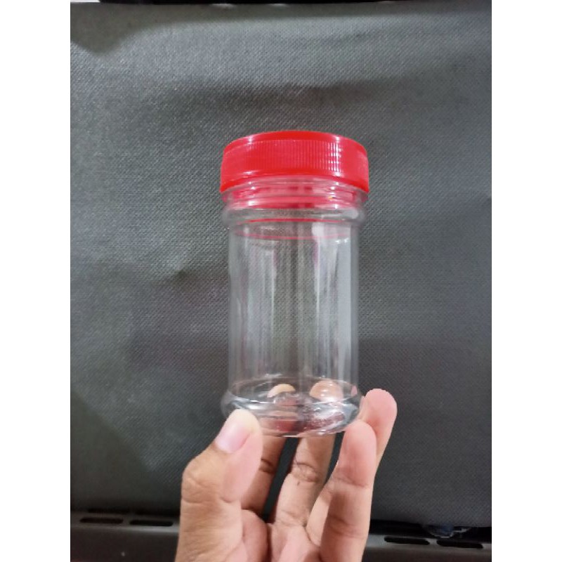 Jual Botol Sambal Botol Sambel Botol Selai Botol Bumbu Botol Plastik ...