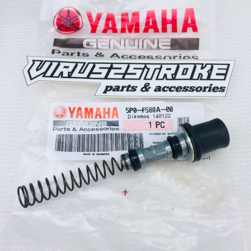 Jual Repairkit Repair Kit Master Rem Atas Yamaha F1ZR FIZR F1Z FIZ R ...