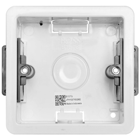 Jual Inbow Doos BOSS DRY WALL / Inbow Doos Gypsum BOSS - B157G | Shopee ...