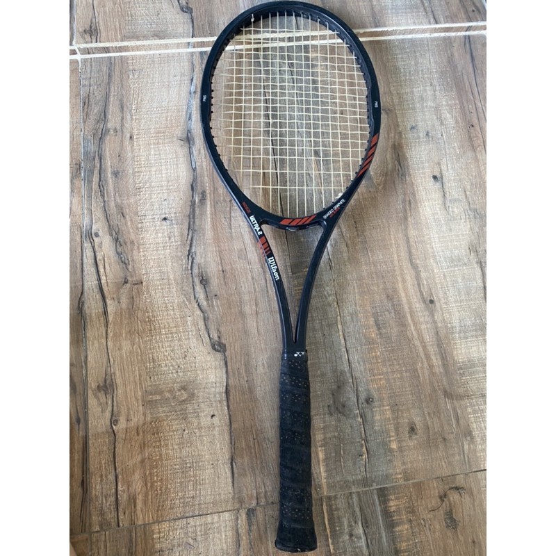 Jual Raket Tenis Wilson Ultra 2 Prince | Shopee Indonesia