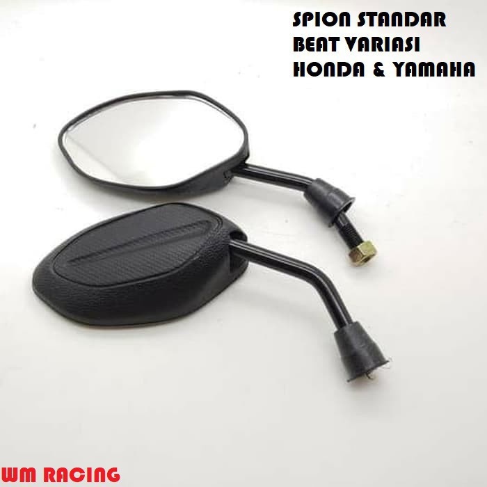 Jual Spion Standar Beat Universal / Untuk Honda Dan Yamaha SEMUA JENIS ...
