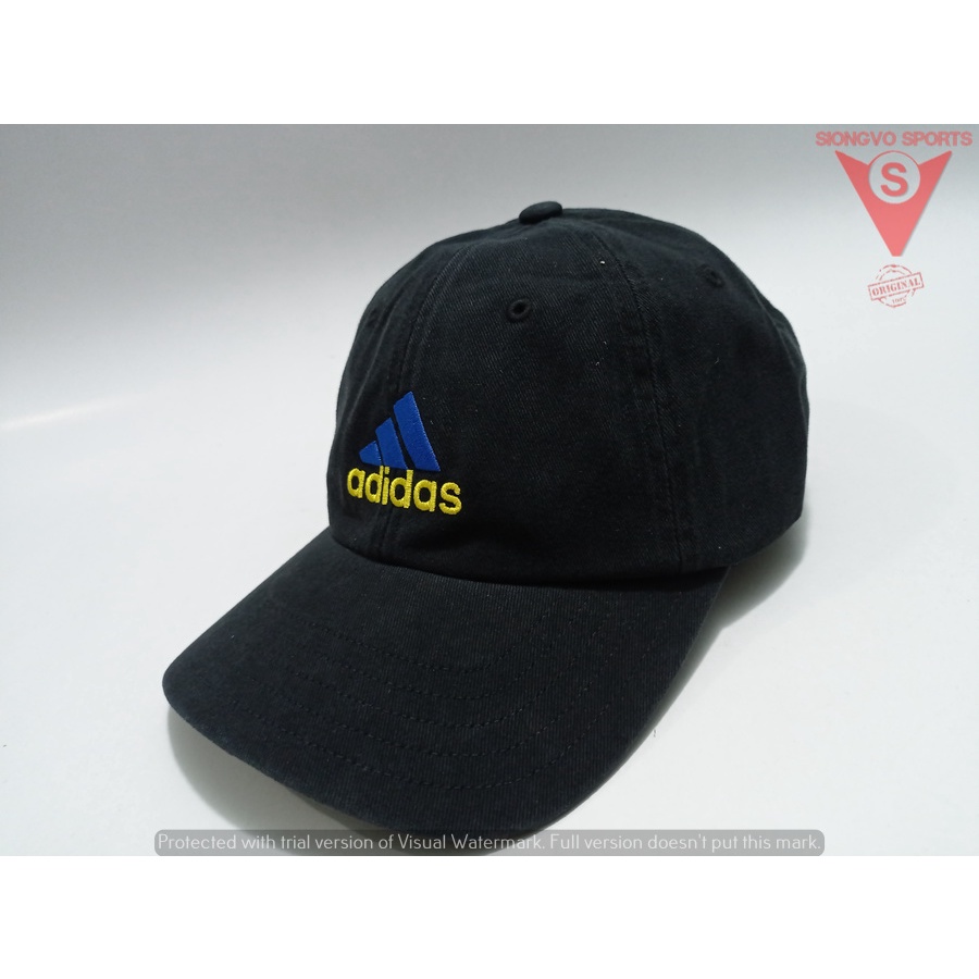 Jual TOPI ADIDAS - MANCHESTER UNITED FC DAD CAP ORIGINAL GU0111 ...