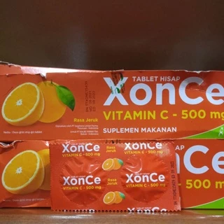 Jual permen xonce Harga Terbaik & Termurah Juni 2024 | Shopee Indonesia