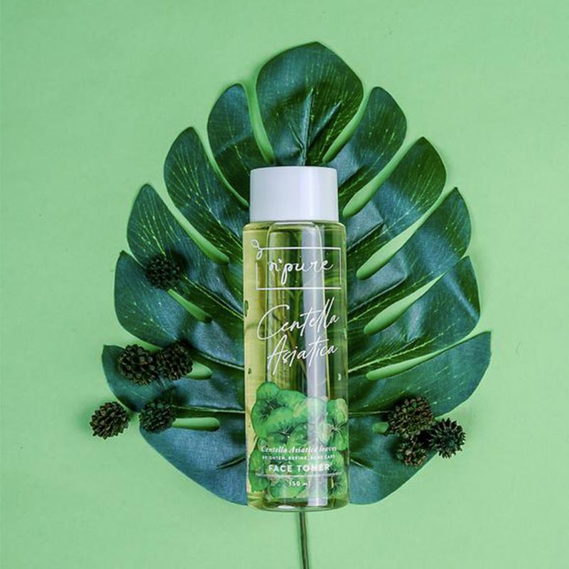 Jual NPURE Cica Toner 150ml | Shopee Indonesia