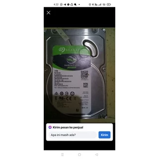 Jual Hard Disk 1 TB Terlengkap & Harga Terbaru Januari 2026 | Shopee ...