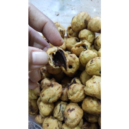 Jual Sus coklat crown 250gram | Shopee Indonesia