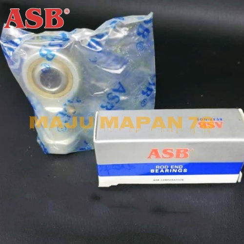 Jual Bearing Rod Ends ASB PHS 30 L | Shopee Indonesia