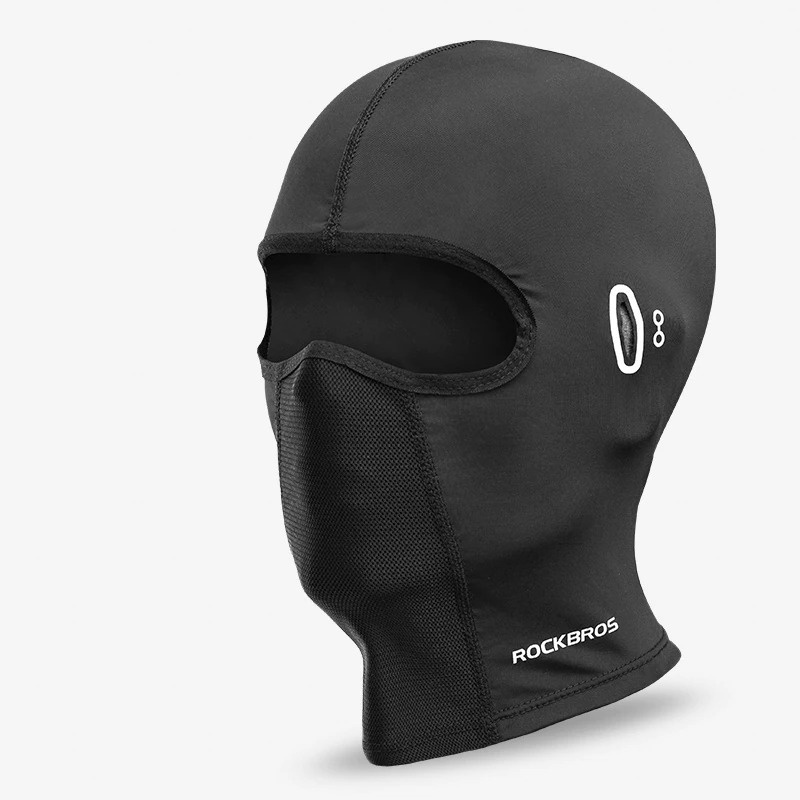Jual ROCKBROS LF8065 Masker Wajah Balaclava Slayer Motor Sepeda Face ...