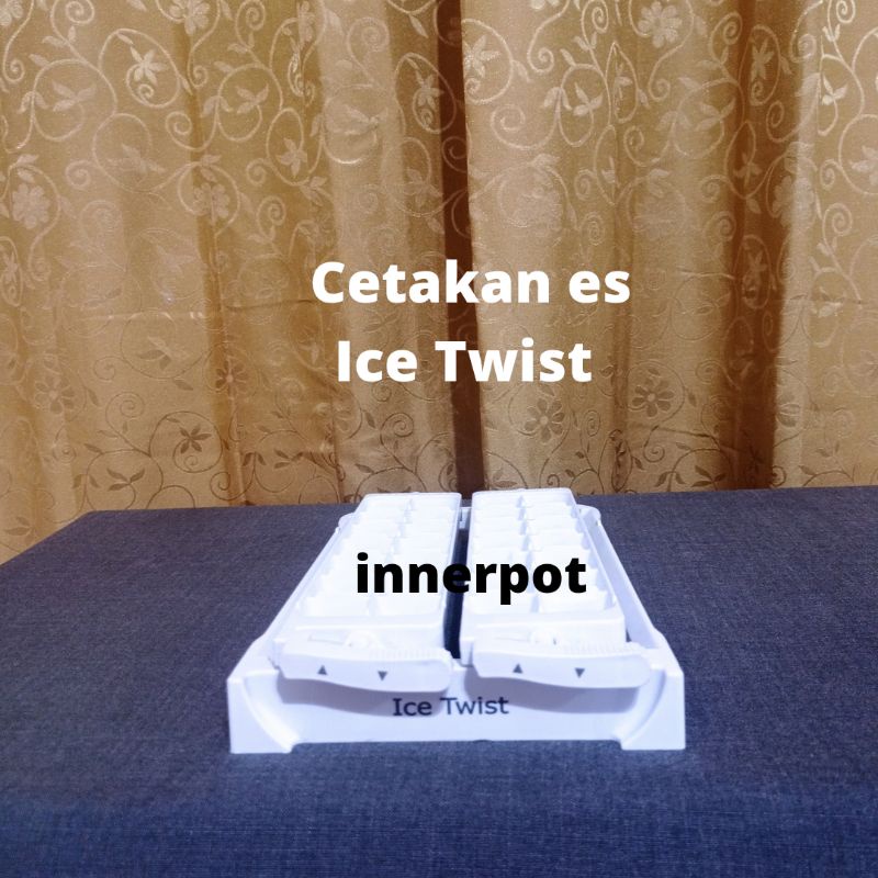 Jual Paket lengkap Ice Twist Panasonic original | Shopee Indonesia