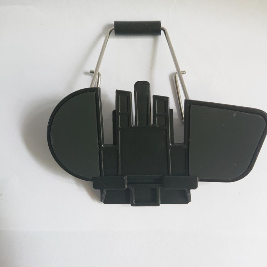 Jual Bracket Breket Clip Klip Clamp Kit Intercom FreedConn KYPRO ...