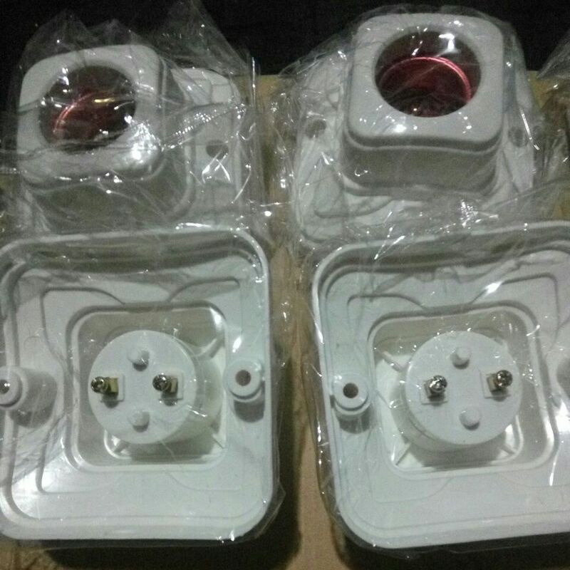 Jual Fitting Lampu Plafon Murah | Shopee Indonesia