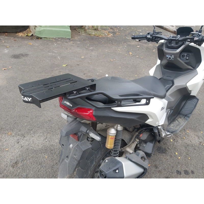 Jual Breket Bracket Top Box Honda ADV 160 GIVI SHAD KUCAY M15 | Shopee Indonesia