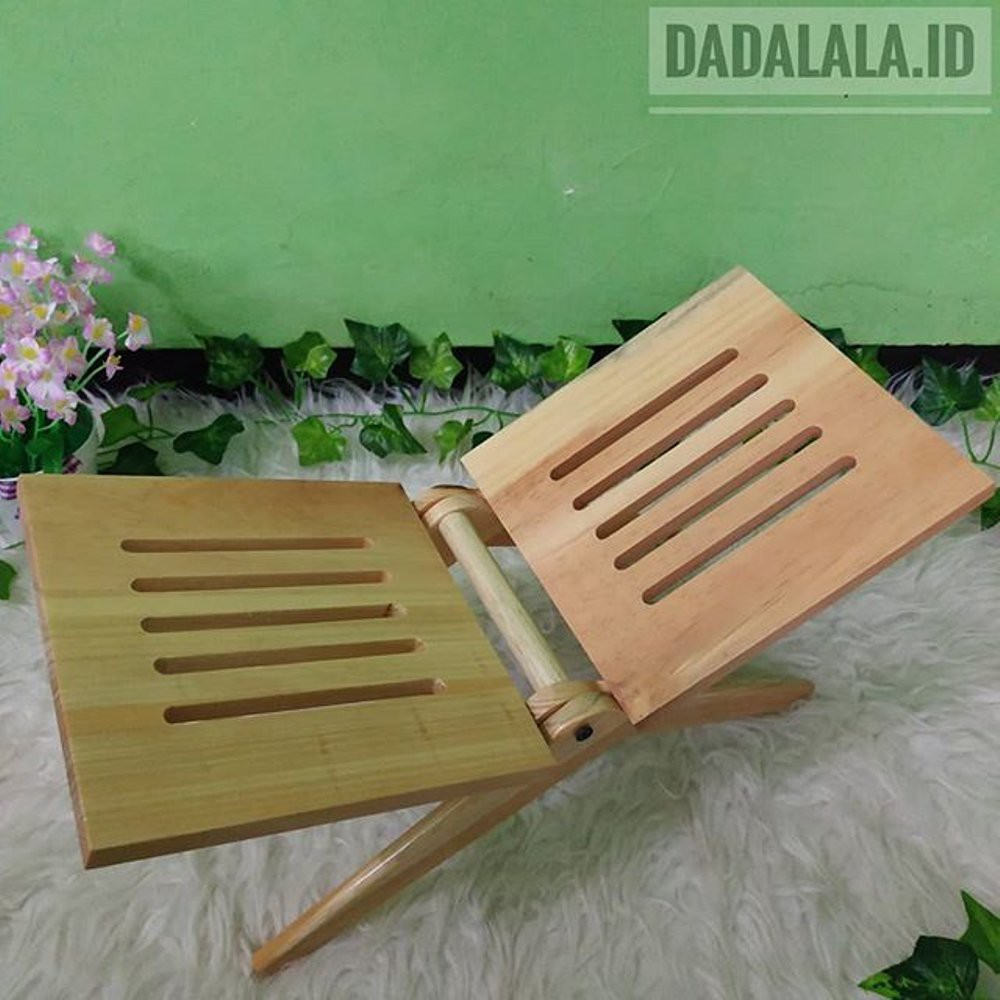 Jual Rekal Kayu Lipat, Meja Lipat Sederhana Ukuran Sedang | Shopee ...
