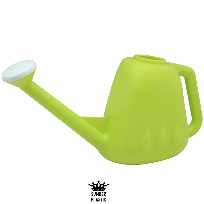 Jual Claris Pot Siram Spring Time 5953 (1.3 Liter ) alat siram tanaman ...