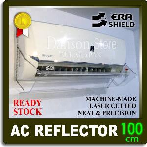 Jual Talang AC Reflector AC Acrylic AC Penahan Angin AC Penghalang AC ...
