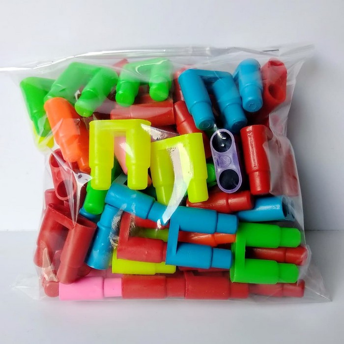 Jual Promo Lego Murah Lego Indonesia Roket Besar mainan edukatif jadul ...