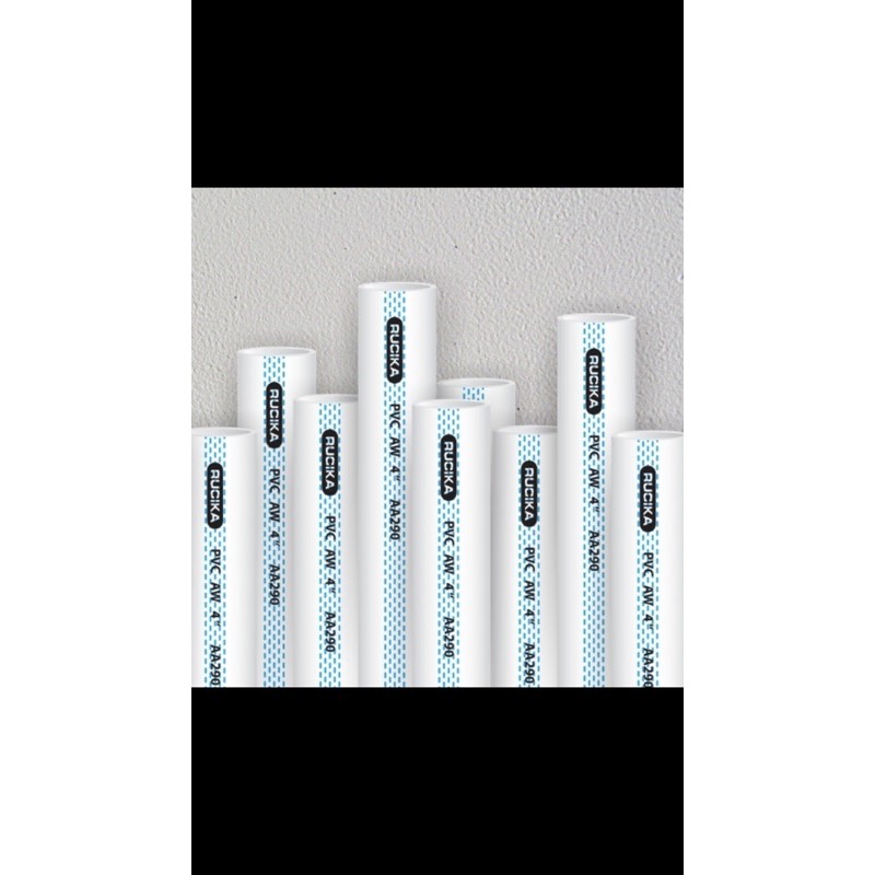Jual Pipa Wavin AW 1/2” 4 meter | Shopee Indonesia