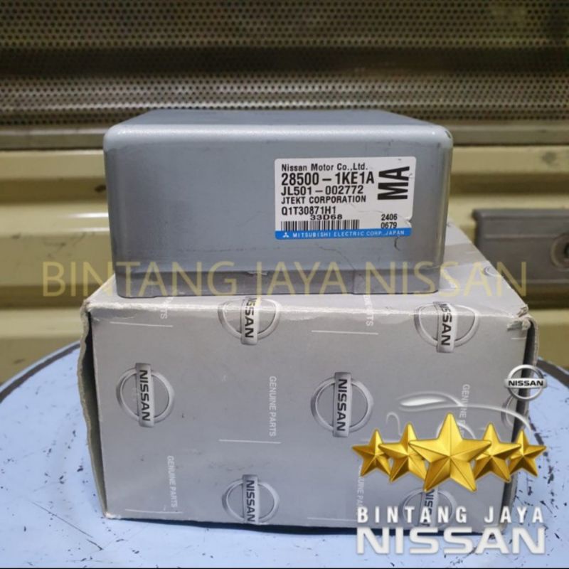 Jual Modul EPS Nissan Juke Electric Power Steering Modul Original ...