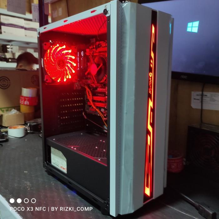 Jual CPU core i3 ram 4gb hdd 500gb windows 10 siap pakai | Shopee Indonesia