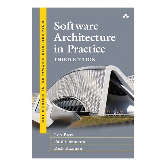 Jual Software architecture in practice by Len Bass | Shopee Indonesia