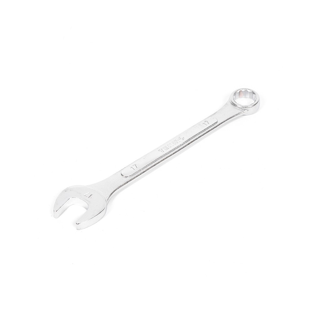 Jual TEKIRO KUNCI RING PAS 17 MM / KUNCI RING PAS / TOOLS / ALAT PERKAKAS | Shopee Indonesia
