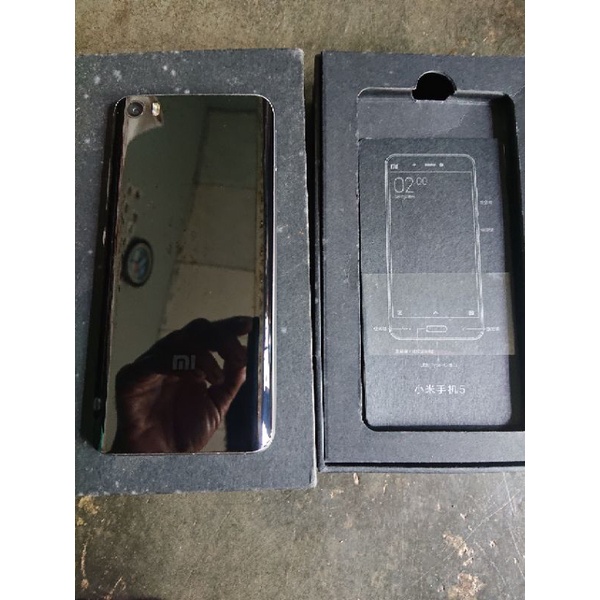 Jual xiaomi mi5 pro | Shopee Indonesia