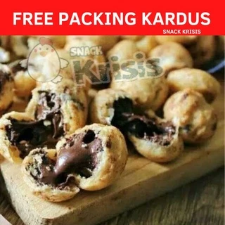 Produk Keripik Usus Krisis | Shopee Indonesia