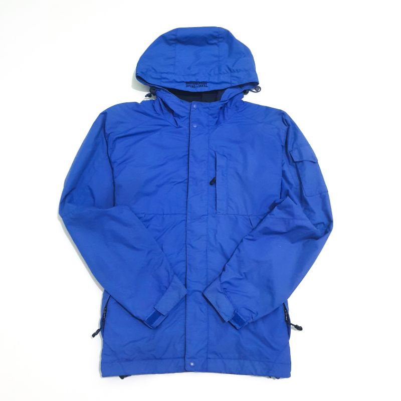 Jual Jaket Outdoor Second/Jaket Gunung Second/Jaket Tom Story | Shopee ...