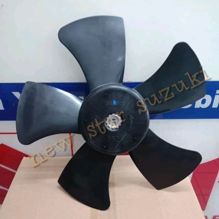 Jual Kipas radiator SUZUKI APV ORIGINAL | Shopee Indonesia