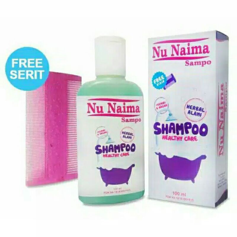 Jual Shampoo Kutu Shampo Kutu Anti Lice Shampoo Shopee Indonesia