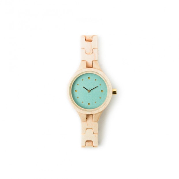 Jual Woodka Kinu Maple Tosca | jam tangan kayu unik unisex | Shopee ...
