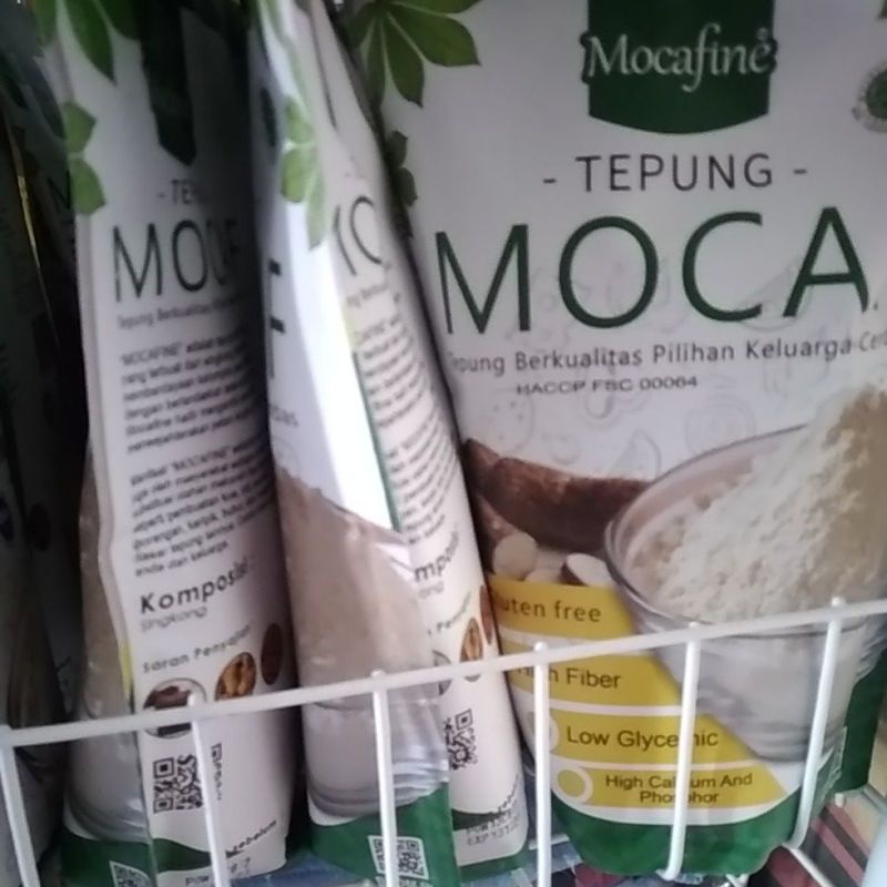 Jual Tepung sehat Gluten Free | Shopee Indonesia