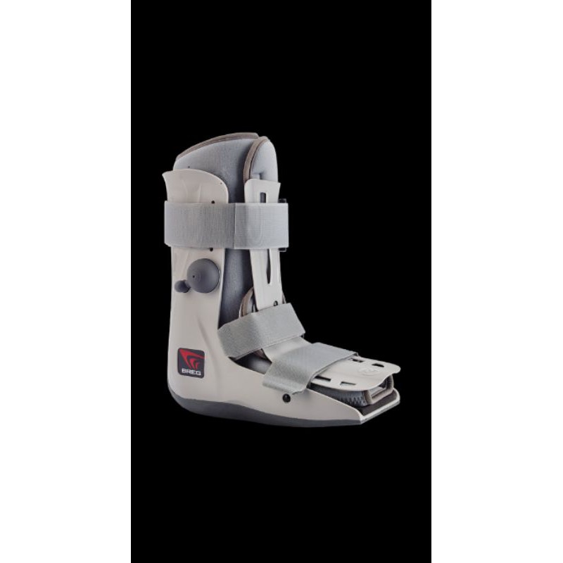Jual Breg Genesis Calf Full Shell Boot Walker | Shopee Indonesia