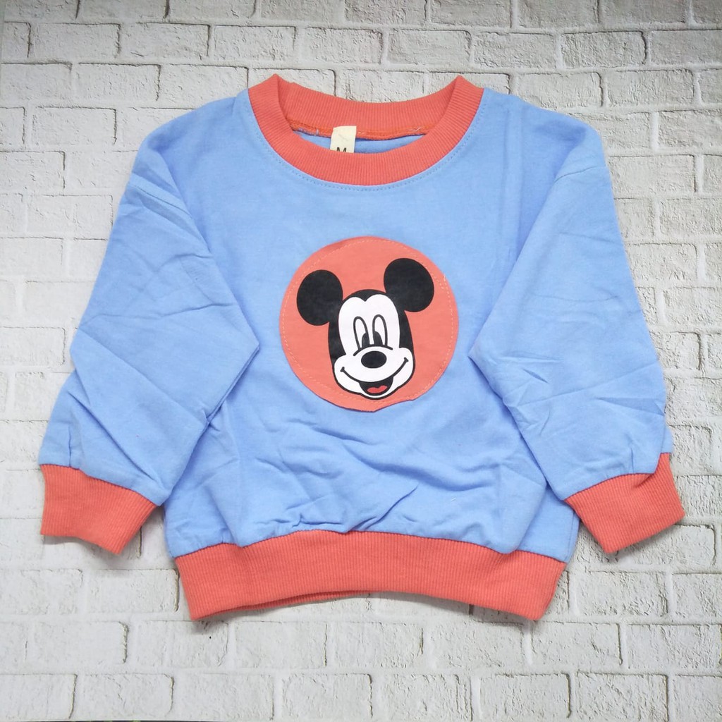 Jual Sweater anak laki laki lucu murah usia 1-5thn 100% import gambar ...