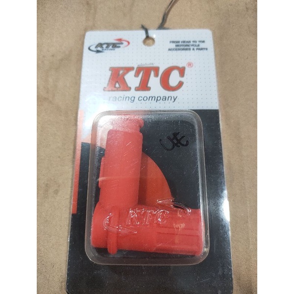Jual cop busi cangklong tutup busi racing ktc kytaco pnp universal nmax ...