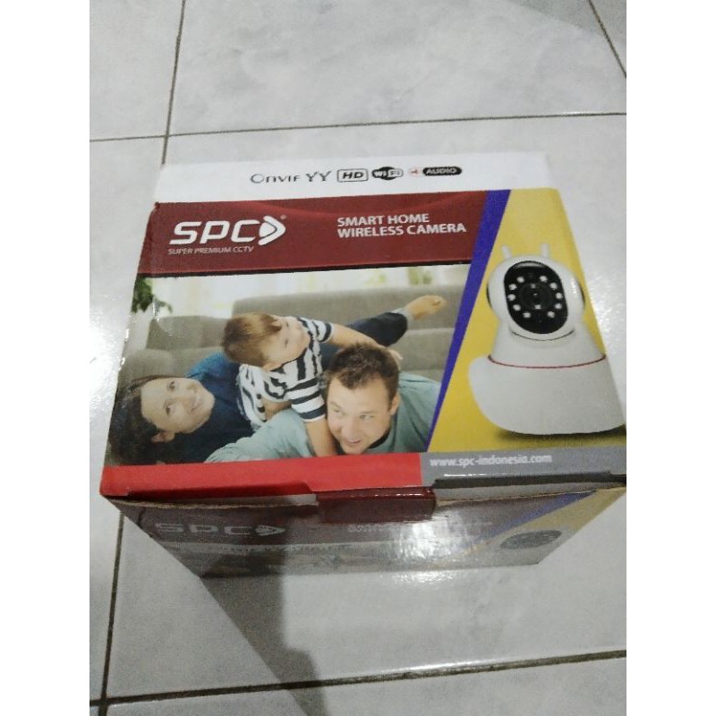 Jual CCTV SPC For smartphone | Shopee Indonesia