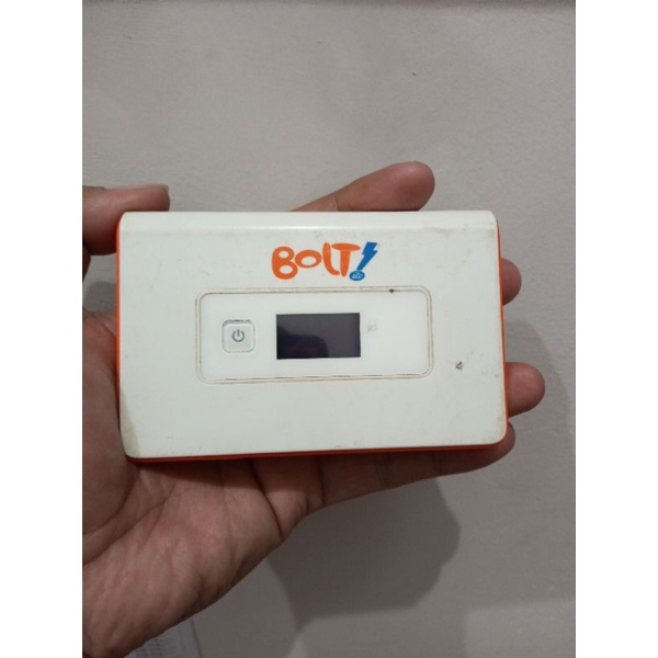 Jual Wifi portable Modem portable Modem wifi bolt modem bolt 4g bolt ...