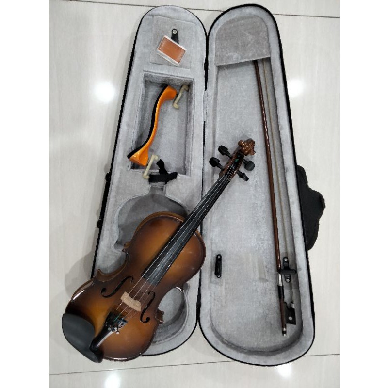 Jual Biola second | Shopee Indonesia